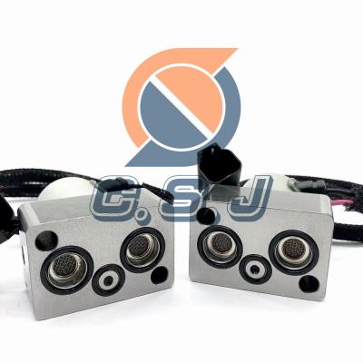 China 7-2232357-7 Te koop