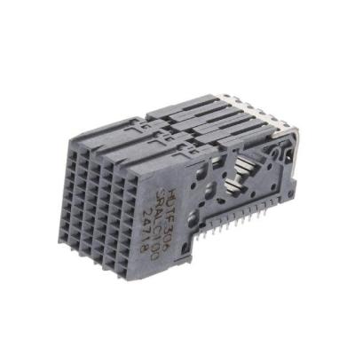 Cina HDTF-3-06-S-RA-LC-100 in vendita