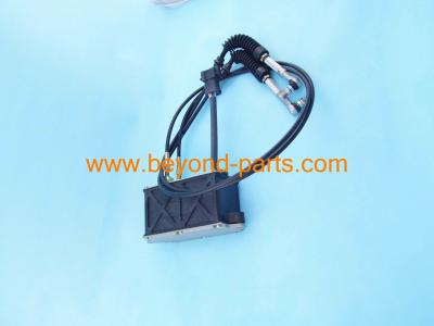 Cina Escavatore Acclerator Motor di catererpillar in vendita