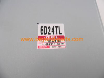 中国 三菱6D24エンジンのためのME441309 SK450-6Eのコントローラー 販売のため