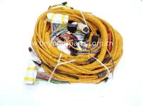 China catererpillar Engine Wire Harness for sale