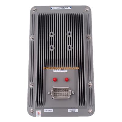Cina Pannello di calibro del mazzo di Spare Parts Monitor dell'escavatore di Sany SY215-9 SY385C2M2KS/V1.12 in vendita