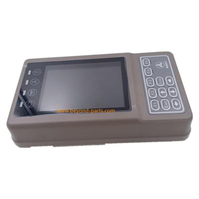 Cina Pannello di calibro del mazzo di Spare Parts Monitor dell'escavatore di Sany SY215-9 SY385C2M2KS/V1.12 in vendita