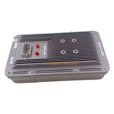 Cina Pannello di calibro del mazzo di Spare Parts Monitor dell'escavatore di Sany SY215-9 SY385C2M2KS/V1.12 in vendita