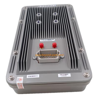 Cina Pannello di calibro del mazzo di Spare Parts Monitor dell'escavatore di Sany SY215-9 SY385C2M2KS/V1.12 in vendita