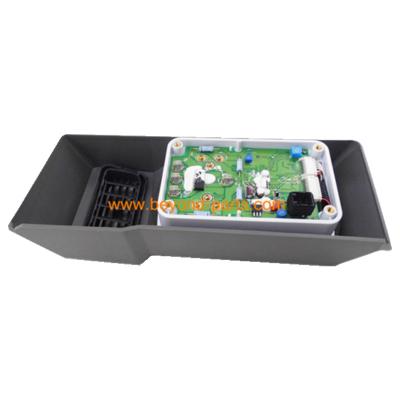 Cina Pannello di calibro del mazzo di Spare Parts Monitor dell'escavatore di Kobelco SK-6E SK200-6E SK210-6E YN59E00008F1 YN59E00017F1 in vendita