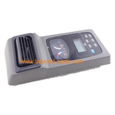 Cina Pannello di calibro del mazzo di Spare Parts Monitor dell'escavatore di Kobelco SK-6E SK200-6E SK210-6E YN59E00008F1 YN59E00017F1 in vendita