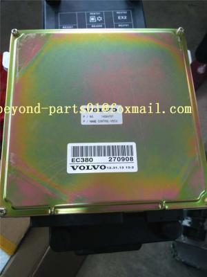 Cina Regolatore EC140D EC210D ECU 14594708 VOE14594708 14594707 del motore dell'escavatore di EC in vendita