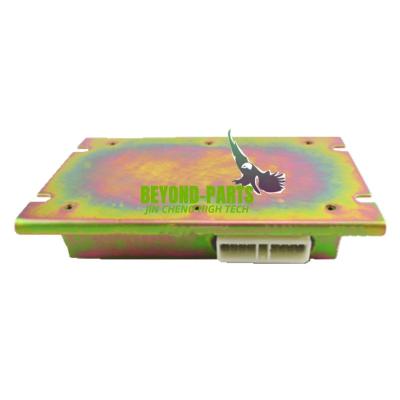 Cina Regolatore Control Unit di Spare Parts Throttle dell'escavatore di Doosan DH220-7 543-00074 2543-1035 in vendita