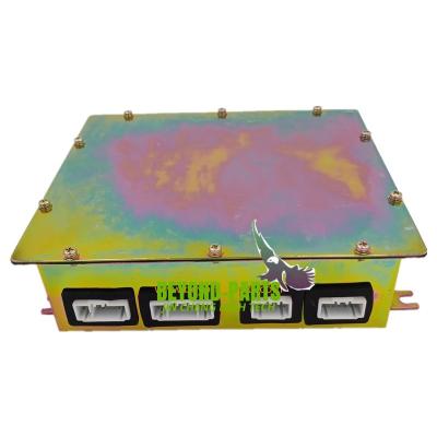 Cina Regolatore Control Unit del bordo del computer di Spare Parts Relay dell'escavatore di Kato HD-1-2-3 HD820-1 HD820-2 HD820-3 in vendita