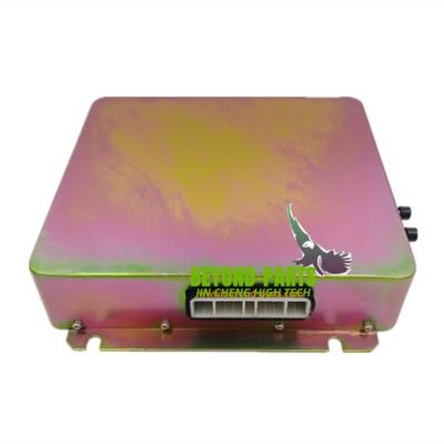 Cina Regolatore Control Unit E861-03705 del bordo di Spare Parts Computer dell'escavatore del gatto 200B in vendita