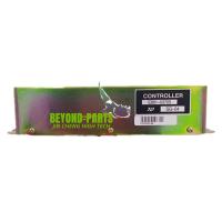China Cater 200B Excavator Controller Computer Board Control Unit E861-03705 1 Year Warranty for sale