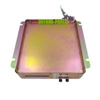 China Cater 200B Excavator Controller Computer Board Control Unit E861-03705 1 Year Warranty for sale