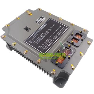 Cina Regolatore Control Unit del bordo di Spare Parts Computer dell'escavatore di catererpillar 320L 312L 325L 330L 119-0609 7Y-3915 in vendita