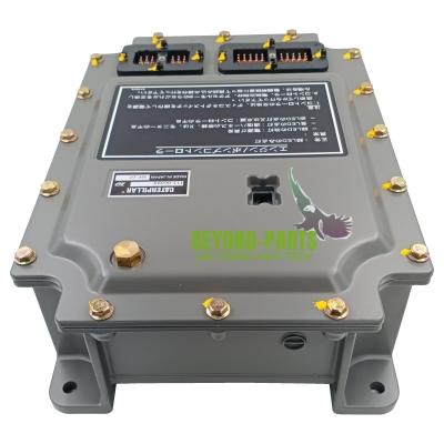 Cina Regolatore Control Unit del bordo di Spare Parts Computer dell'escavatore di catererpillar 320L 312L 325L 330L 119-0609 7Y-3915 in vendita
