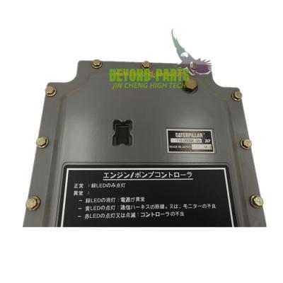 Cina Regolatore Control Unit del bordo di Spare Parts Computer dell'escavatore di catererpillar 320L 312L 325L 330L 119-0609 7Y-3915 in vendita