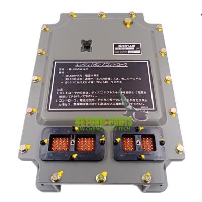 Cina Regolatore Control Unit del bordo di Spare Parts Computer dell'escavatore di catererpillar 320L 312L 325L 330L 119-0609 7Y-3915 in vendita