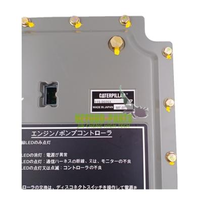 Cina Regolatore Control Unit del bordo di Spare Parts Computer dell'escavatore di catererpillar 320L 312L 325L 330L 119-0609 7Y-3915 in vendita