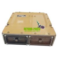 China Caterpillar 320C Refurbished Excavator Controller 157-3165 Computer Board Control Unit for sale
