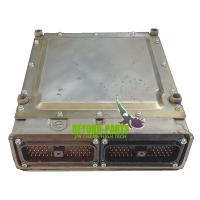 China Caterpillar 320C Refurbished Excavator Controller 157-3165 Computer Board Control Unit for sale