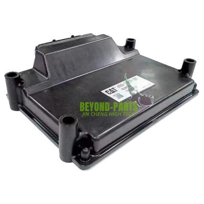 Cina Regolatore Control Unit del bordo del computer di Spare Parts Engine dell'escavatore di catererpillar 320D2 489-7907 in vendita