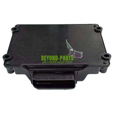 Cina Regolatore Control Unit del bordo del computer di Spare Parts Engine dell'escavatore di catererpillar 320D2 489-7907 in vendita