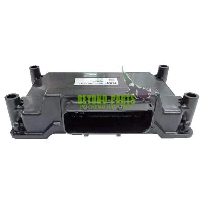 Cina Regolatore Control Unit del bordo del computer di Spare Parts Engine dell'escavatore di catererpillar 320D2 489-7907 in vendita