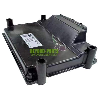 Cina Regolatore Control Unit del bordo del computer di Spare Parts Engine dell'escavatore di catererpillar 320D2 489-7907 in vendita