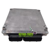 China Caterpillar 326D2 Excavator Engine Computer Board Controller 460-0132 Spare Part for sale