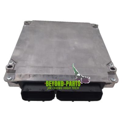 Cina Regolatore originale Control Unit del bordo del computer di Spare Parts Engine dell'escavatore di catererpillar 326D2 nuovo 460-0132 in vendita