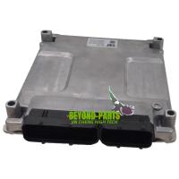 China Caterpillar 326D2 Excavator Engine Computer Board Controller 460-0132 Spare Part for sale