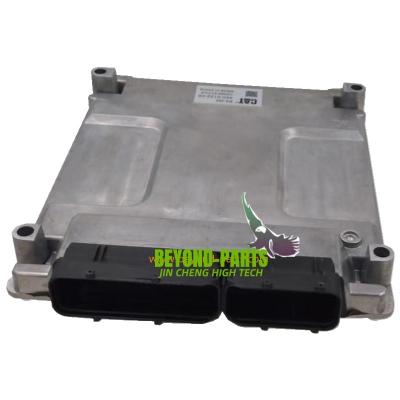 China Regolatore originale Control Unit del bordo del computer di Spare Parts Engine dell'escavatore di catererpillar 326D2 nuovo 460-0132 for sale