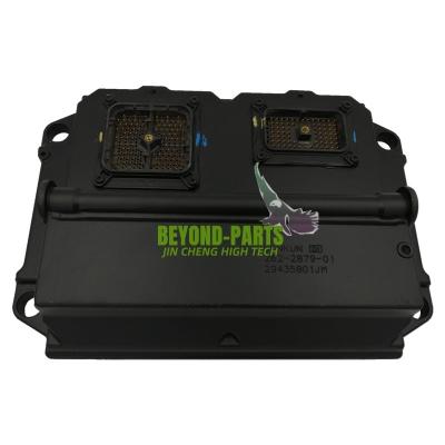 Cina Regolatore Control Unit del bordo del computer del motore di Spare Parts C9 dell'escavatore di catererpillar 330D 336D 274-1957 262-2879 in vendita