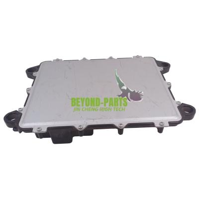 中国 幼虫745C 3D601019の掘削機の予備品コンピュータ板コントローラーの制御装置455-9580 販売のため