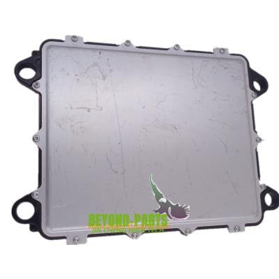 中国 幼虫745C 3D601019の掘削機の予備品コンピュータ板コントローラーの制御装置455-9580 販売のため