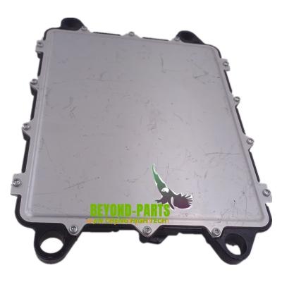 中国 幼虫745C 3D601019の掘削機の予備品コンピュータ板コントローラーの制御装置455-9580 販売のため
