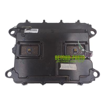 中国 幼虫745C 3D601019の掘削機の予備品コンピュータ板コントローラーの制御装置455-9580 販売のため