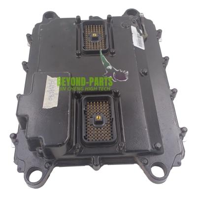 中国 幼虫745C 3D601019の掘削機の予備品コンピュータ板コントローラーの制御装置455-9580 販売のため