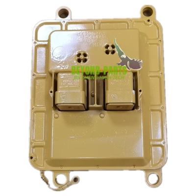 Cina ECM 172-9389 del regolatore del bordo di Spare Parts Computer dell'escavatore di catererpillar D6N D6M D6H in vendita