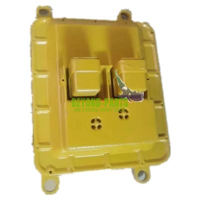 Cina ECM 172-9389 del regolatore del bordo di Spare Parts Computer dell'escavatore di catererpillar D6N D6M D6H in vendita