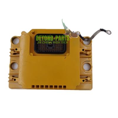 中国 幼虫M313C M315C 3054エンジンの掘削機の予備品ECUコンピュータ板コントローラー190-0416 販売のため