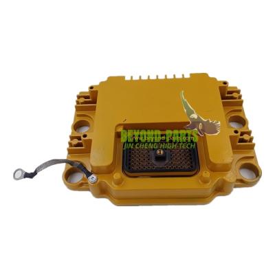 中国 幼虫M313C M315C 3054エンジンの掘削機の予備品ECUコンピュータ板コントローラー190-0416 販売のため