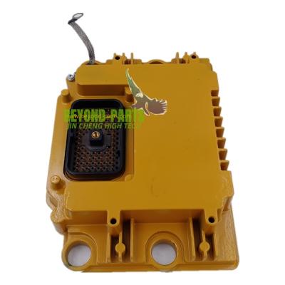 中国 幼虫M313C M315C 3054エンジンの掘削機の予備品ECUコンピュータ板コントローラー190-0416 販売のため
