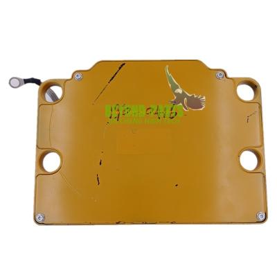 中国 幼虫M313C M315C 3054エンジンの掘削機の予備品ECUコンピュータ板コントローラー190-0416 販売のため