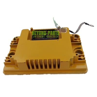 中国 幼虫M313C M315C 3054エンジンの掘削機の予備品ECUコンピュータ板コントローラー190-0416 販売のため