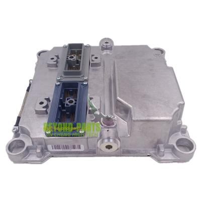 Cina Regolatore del bordo del computer di Spare Parts ECU dell'escavatore del motore di catererpillar 320D 312D 320D2 320DGC C7.1 C4.4 C4.2 374-2640 in vendita