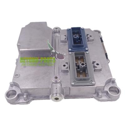 Cina Regolatore del bordo del computer di Spare Parts ECU dell'escavatore del motore di catererpillar 320D 312D 320D2 320DGC C7.1 C4.4 C4.2 374-2640 in vendita