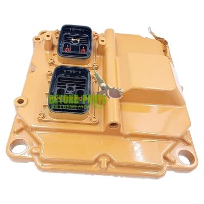 Cina L'originale di catererpillar 320E 329E rinnova il regolatore del bordo del computer di Spare Parts ECU dell'escavatore del motore 462-0009 357-2083 in vendita