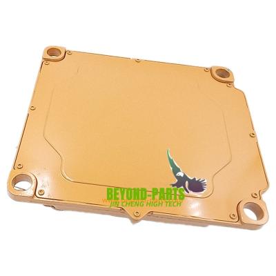 Cina L'originale di catererpillar 320E 329E rinnova il regolatore del bordo del computer di Spare Parts ECU dell'escavatore del motore 462-0009 357-2083 in vendita