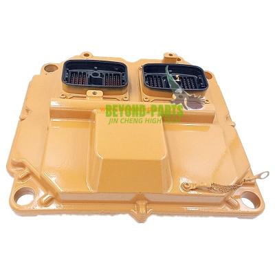 Cina L'originale di catererpillar 320E 329E rinnova il regolatore del bordo del computer di Spare Parts ECU dell'escavatore del motore 462-0009 357-2083 in vendita